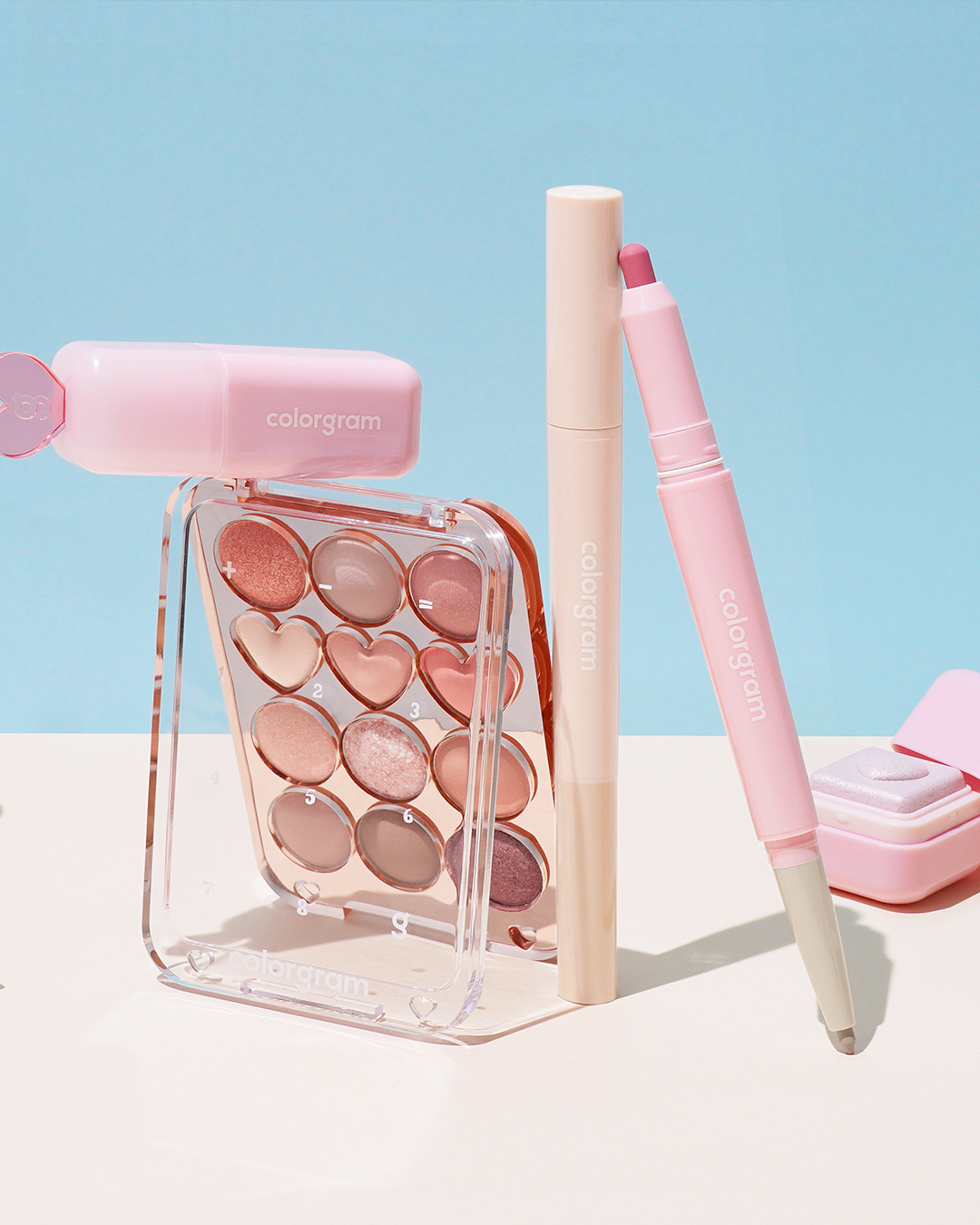 colorgram – Twenties Beauty