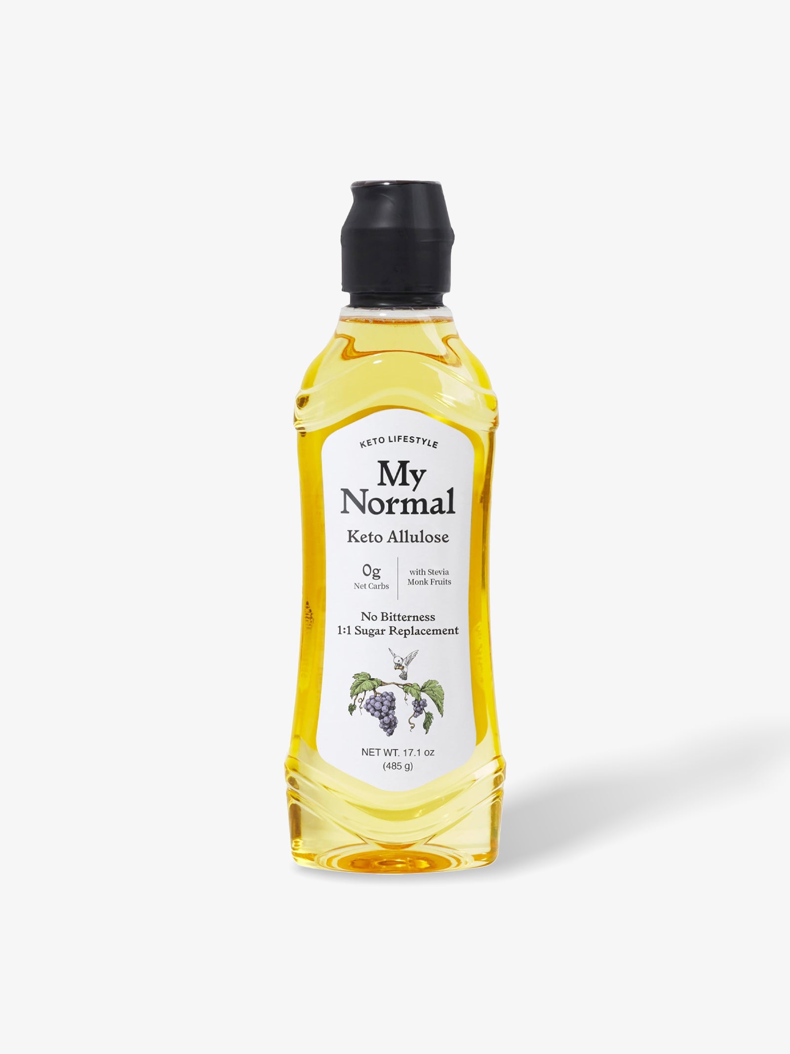 My Normal Keto Allulose 485g – Twenties Beauty