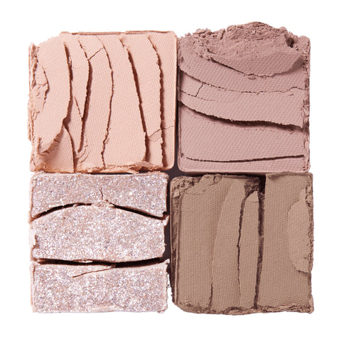 colorgram Shade Re-Forming Quad Palette – Twenties Beauty