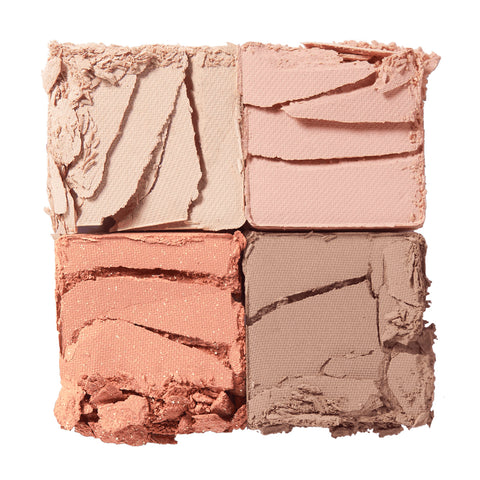 colorgram Shade Re-Forming Quad Palette – Twenties Beauty