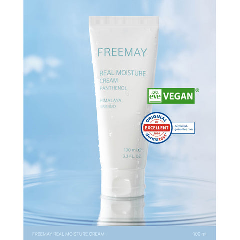 freemay Real Moisture Cream 100ml – Twenties Beauty