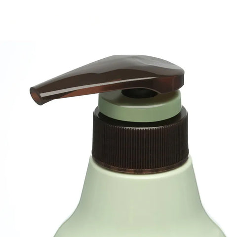 Ecopure Vitalizing Hair Shampoo 700ml – Twenties Beauty