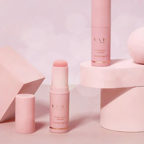KAHI Wrinkle Bounce Multi Balm – Twenties Beauty
