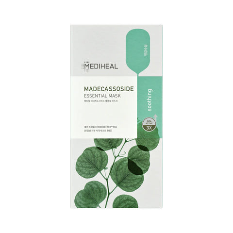 MEDIHEAL Madecassoside Essential Mask – Twenties Beauty